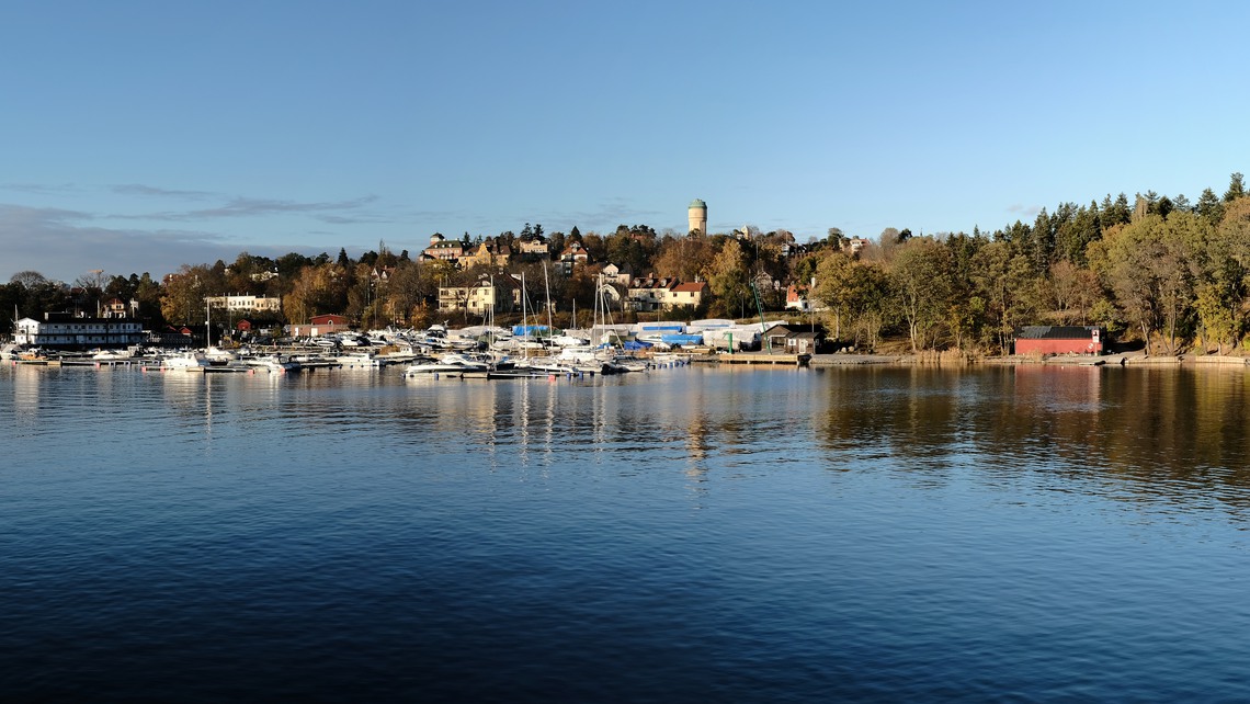 Djursholms slott – Danderyds kommun