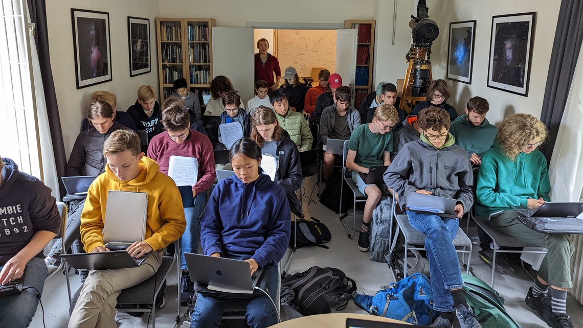 Danderyds gymnasium – Danderyds kommun