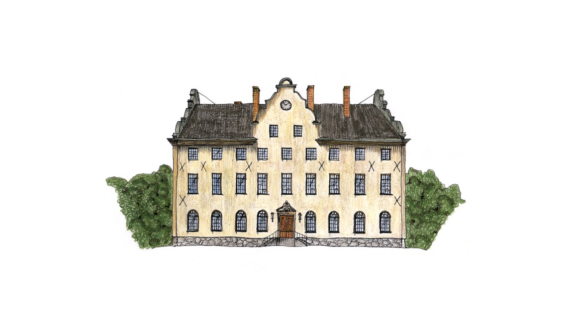 Djursholms slott – Danderyds kommun