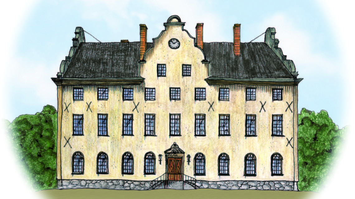 Djursholms slott – Danderyds kommun